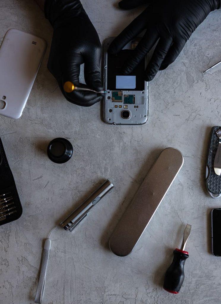 Mobile Phone Repairs UK | Gadgets Repairs | EpicFix